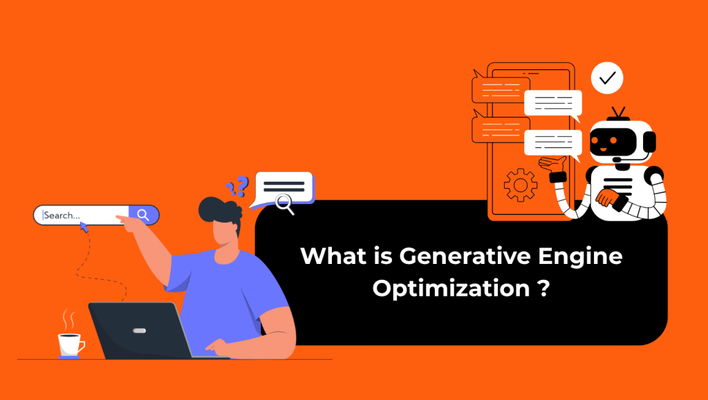7 Game-Changing Reasons Why Generative Engine Optimization Will ...